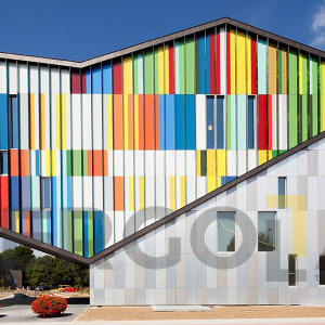 FACADE CLADDING SYSTEMS | PERGOLA TURKEY